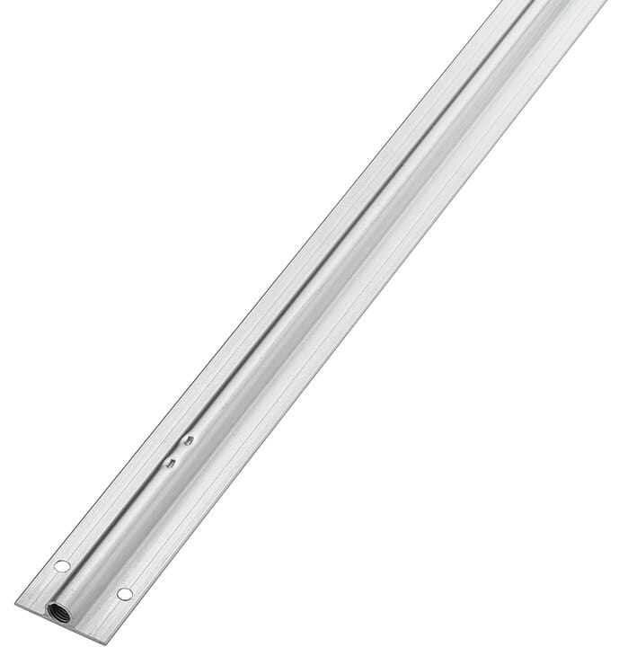 Dørretter Profil Justerbar For Dører H1900-2200mm - Interiør og Beslag